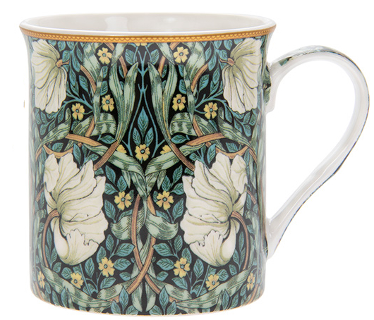 William Morris Pimpernel - Mugg - Tekungen.se William Morris Pimpernel - Mugg - Tekungen.se
